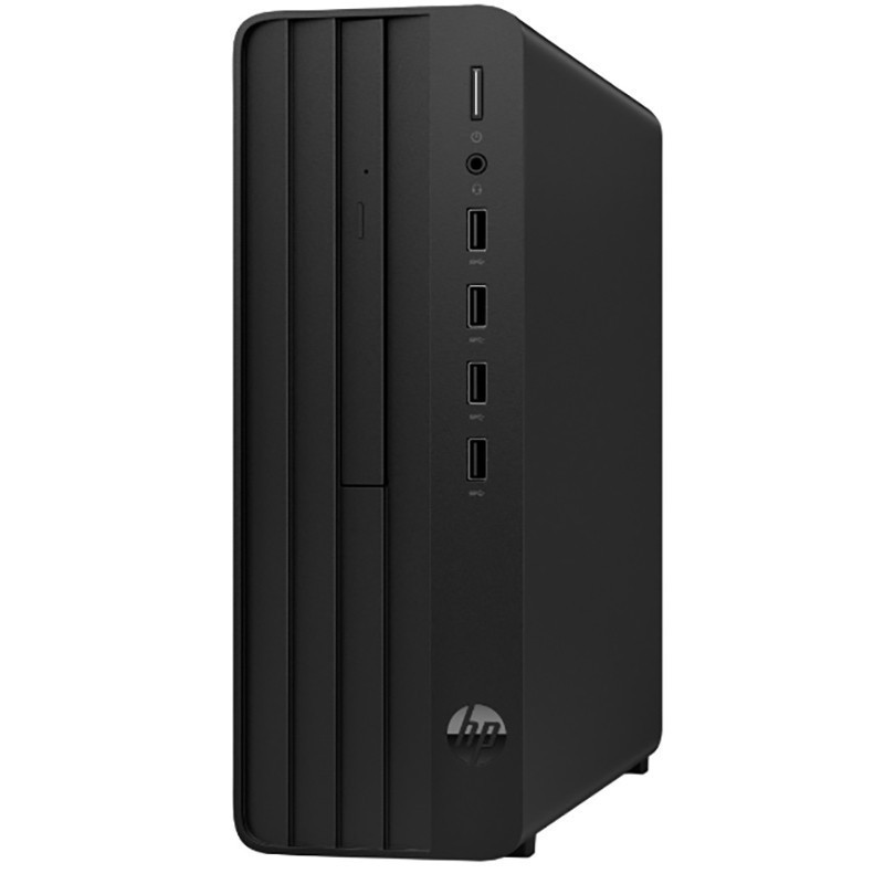 Buy HP Certified Refurbished Desktop Computers - EuroPC