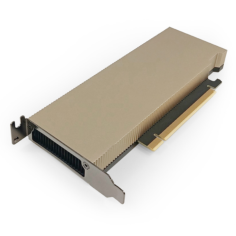 Refurbished Nvidia L4 24GB AI GPU Low Profile, PCIe, Dell 0NG3PY, 1Yr ...