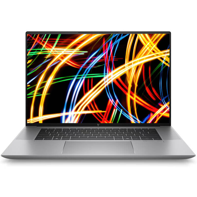 Refurbished HP ZBook Studio 16 G11, Ultra 7, 32GB, 1TB SSD, 8GB RTX ...