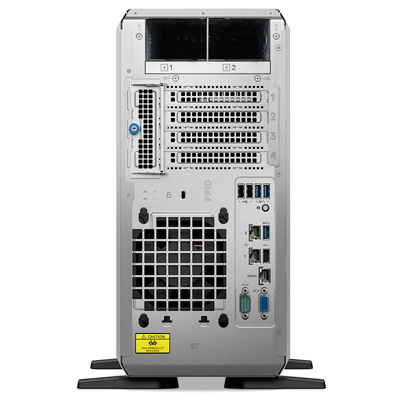 Refurbished Dell PowerEdge T360 Tower Server 8x3.5in Bays Configure ...