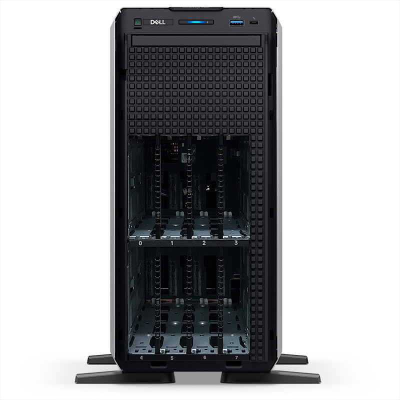 Refurbished Dell PowerEdge T360 Tower Server 8x3.5in Bays Configure ...