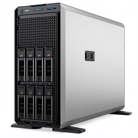 Refurbished Dell PowerEdge T360 Tower Server 8x3.5in Bays Configure ...