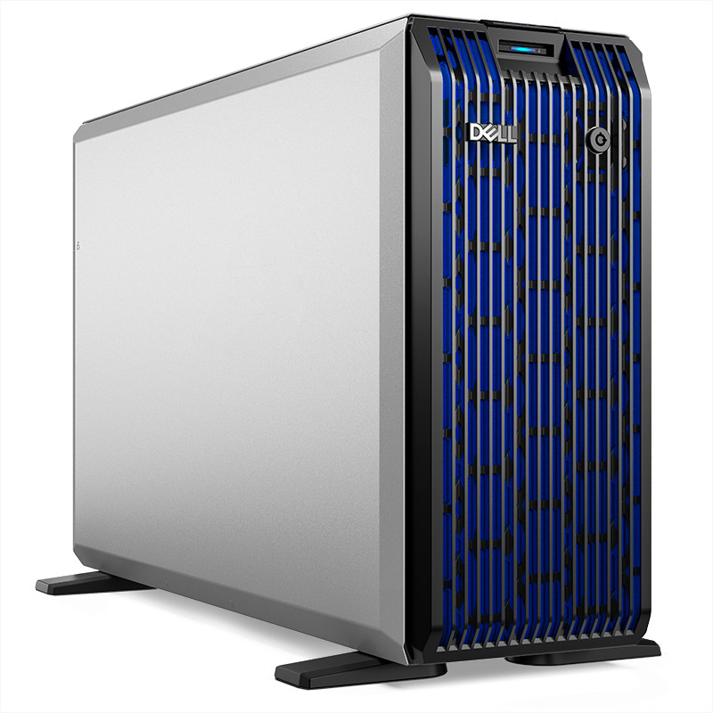 Refurbished Dell PowerEdge T360 Tower Server 8x3.5in Bays Configure ...