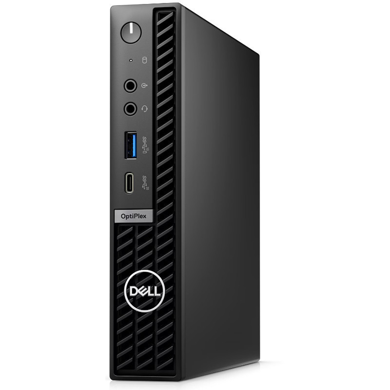 Refurbished Dell OptiPlex 7020 Micro Plus, i3, 16GB, 512GB SSD, Dell ...