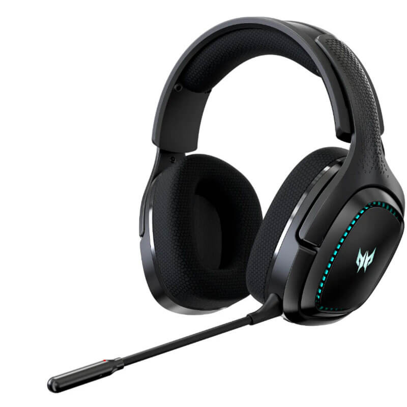 Refurbished Acer Predator Galea 550 PHR235 Gaming Headset ...