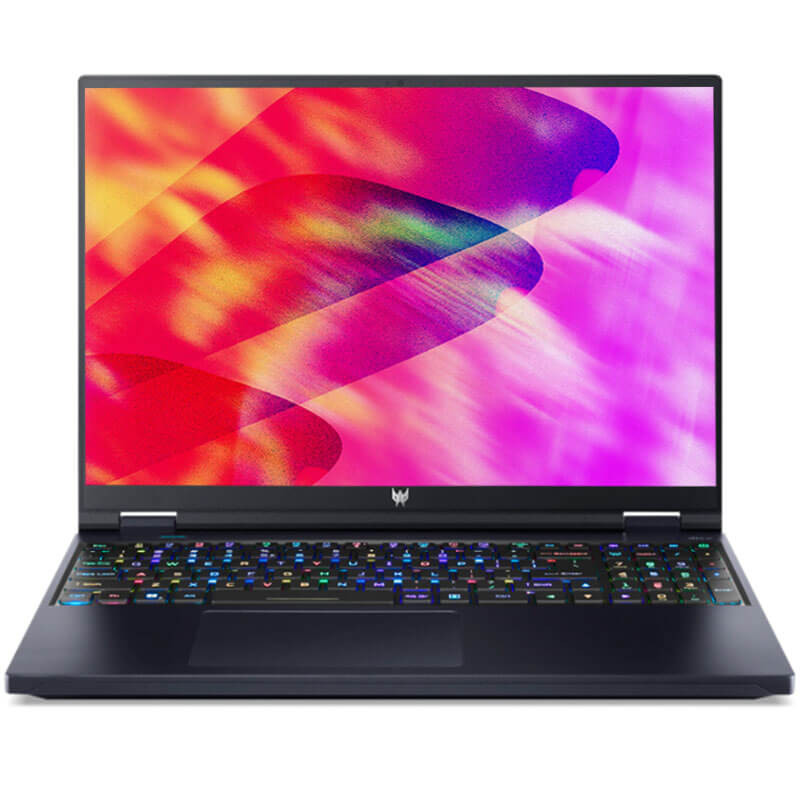 Refurbished Acer Predator Helios PH16-71-91C8, i9, 16GB, 1TB SSD, RTX ...