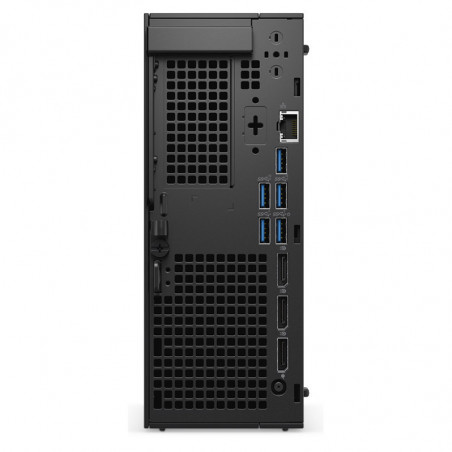 Refurbished Dell Precision 3280 Compact, Intel i3, 8GB, 256GB SSD, Dell ...