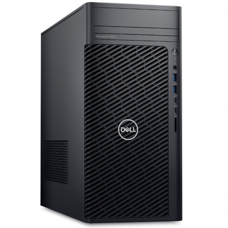 Refurbished Dell Precision 3680 Tower, i5, 32GB, 2TB SSD, 12GB RTX 4070 ...