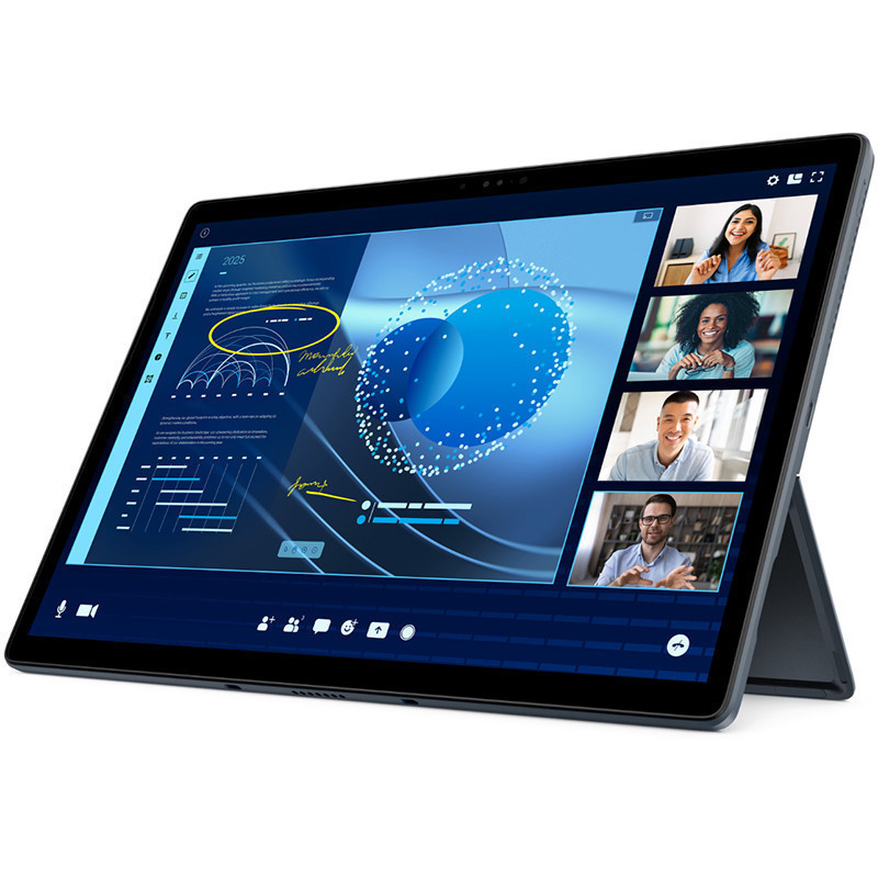 Refurbished Dell Latitude 13 7350 Detachable, Ultra 5, 16GB Refurbished Dell Latitude 13 7350 Detachable, Ultra 5, 16GB