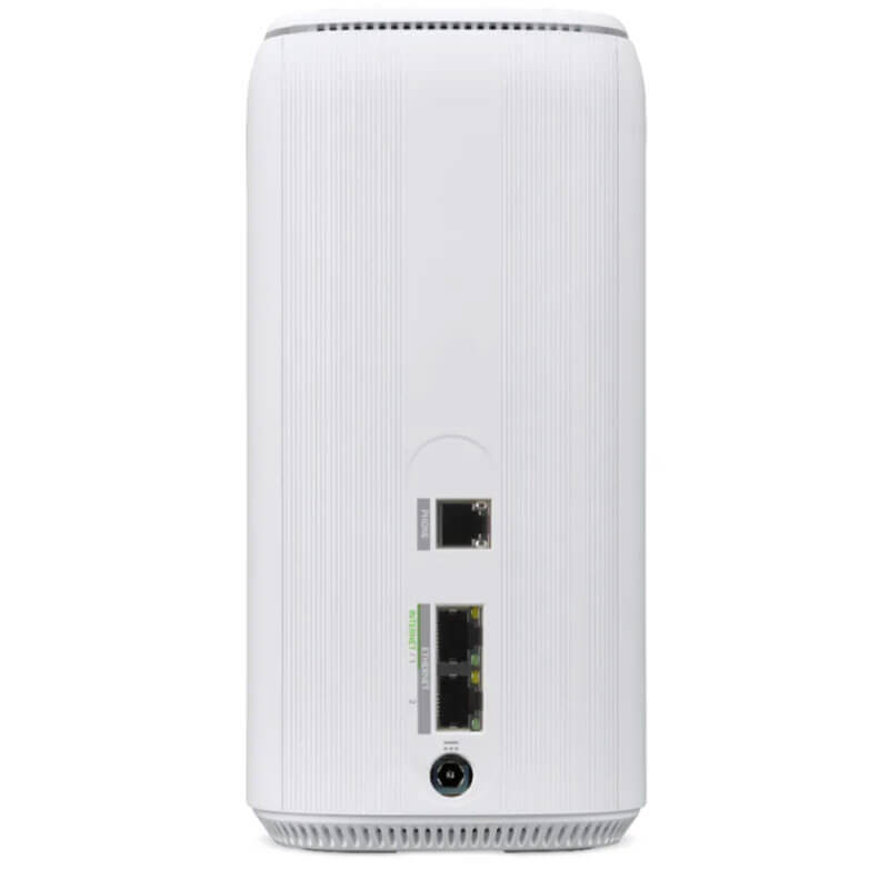 Refurbished Acer Connect X6E 5G Router, MU-MIMO, Tri-Band, Acer 1yr. UK ...