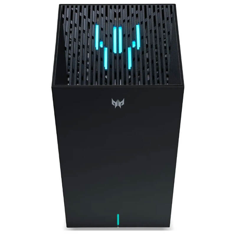 Refurbished Acer Predator Connect X7 5G Gaming Router, Tri-Band, Acer ...