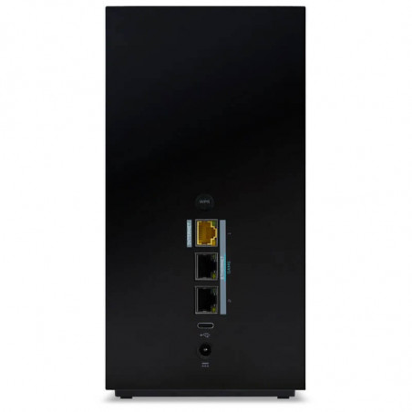 Refurbished Acer Predator Connect X7 5G Gaming Router, Tri-Band, Acer ...