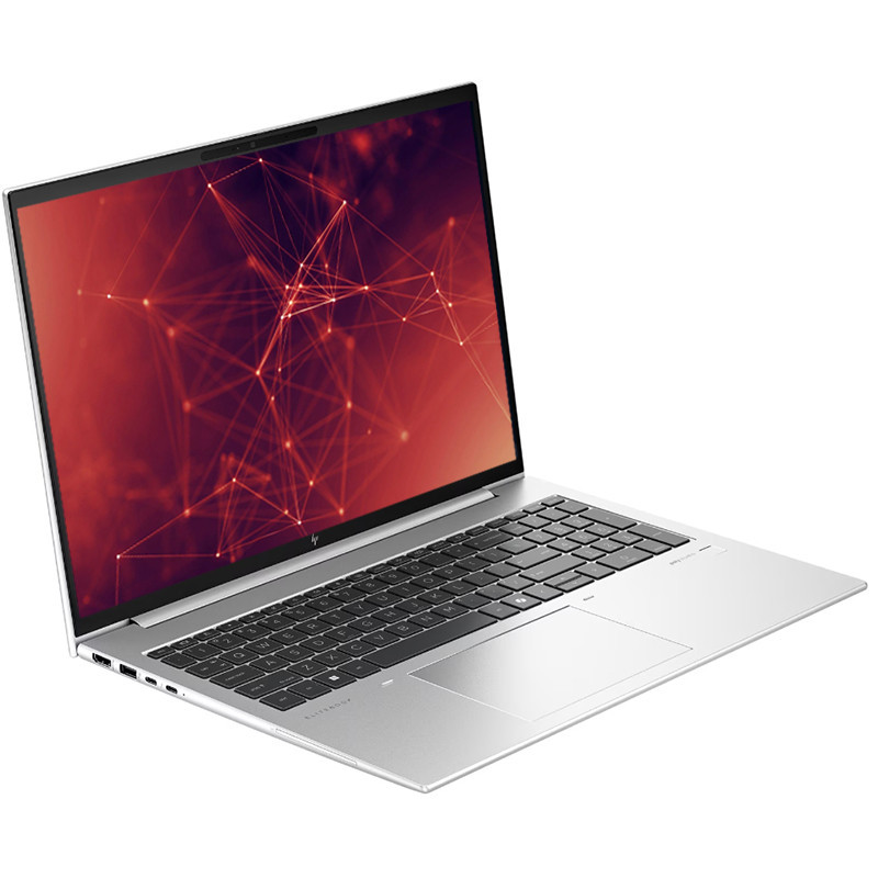 Refurbished HP EliteBook 860 G11, Ultra 5, 16GB, 512GB SSD, HP 1yr ...