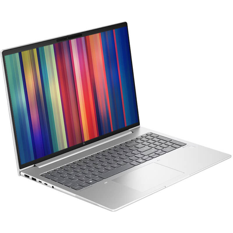 Refurbished HP EliteBook 660 G11, Ultra 5, 8GB, 512GB SSD, HP 1yr ...