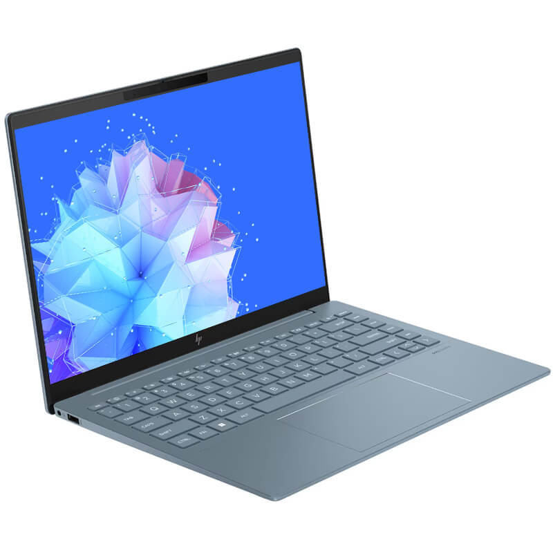 Refurbished HP Pavilion Plus 14-ew1001na, Ultra 7, 32GB, 1TB SSD, HP ...