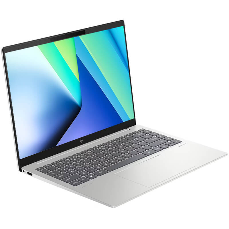 Refurbished HP Pavilion Plus 14-ew1006na, Ultra 5, 16GB, 512GB SSD, HP ...