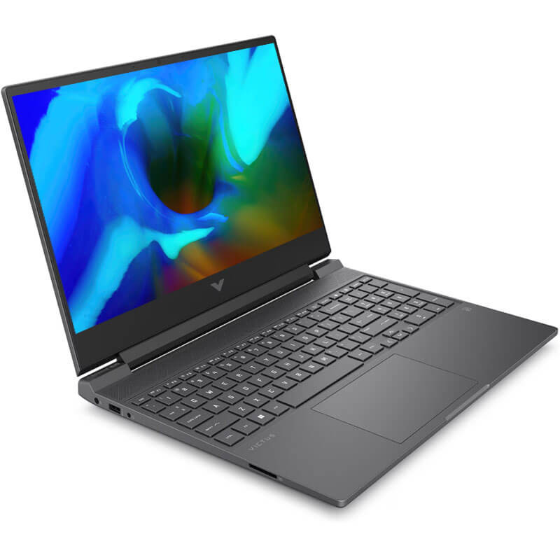 Refurbished HP Victus 15-fa1006na, i5, 16GB, 512GB SSD, 8GB RTX 4060 ...