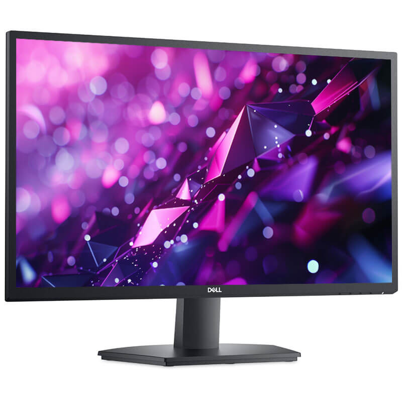 Refurbished Dell SE2725H 27"Monitor, 16:9, VA, Narrow Bezel, Anti-Glare ...