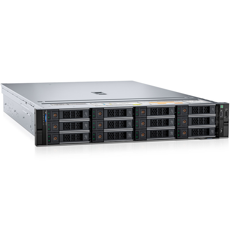 Refurbished Dell PowerEdge R7625 Rack Mount Servers for Sale – EuroPC