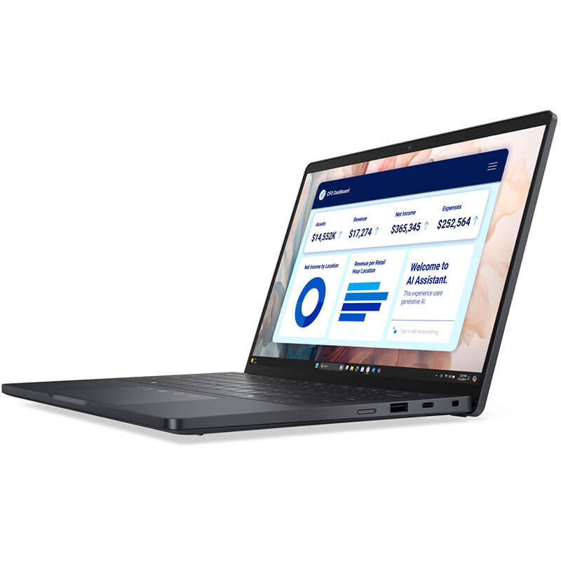 Dell Pro Premium Refurbished Laptops | EuroPC