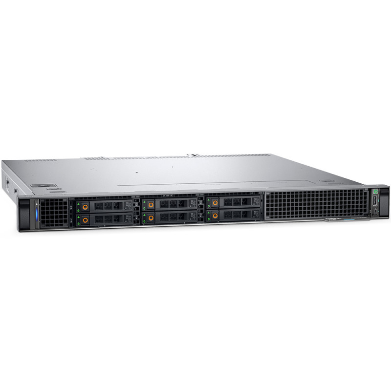Refurbished Dell PowerEdge Rack Servers for Sale | Europc UK