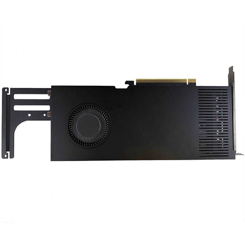 Refurbished Nvidia RTX 4000 Ada Graphics Card, 20GB GDDR6, 4x DP ...