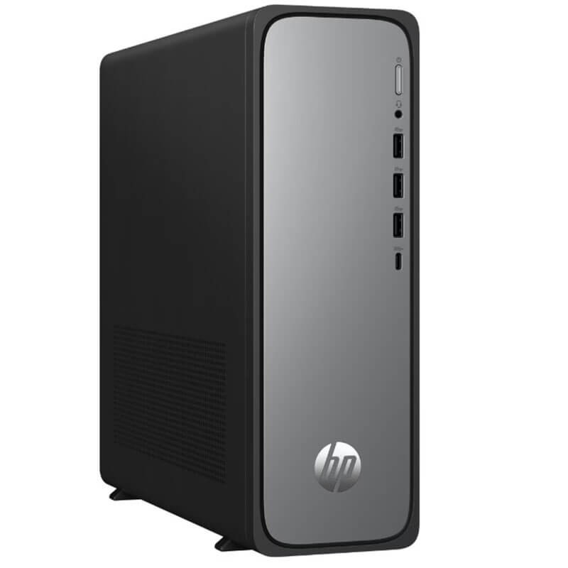 Refurbished HP OmniDesk S03-0014na, Intel i5, 16GB, 512GB SSD, HP 1yr ...