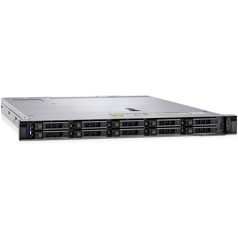 Dell VxRail E560 / R640 Rack Mount Server (1U) – VMware HCI | EuroPC