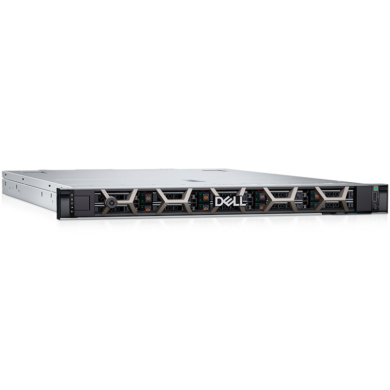 Dell PowerEdge R660 Rack Server | 1U | EuroPC