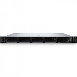 Dell PowerEdge R660 Rack Mount Server (1U) – Xeon Gen 4 | EuroPC