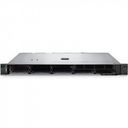 Dell PowerEdge R360 Rack Mount Server (1U) – Xeon E-2400 | EuroPC
