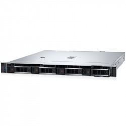 Dell PowerEdge R360 Rack Mount Server (1U) – Xeon E-2400 | EuroPC