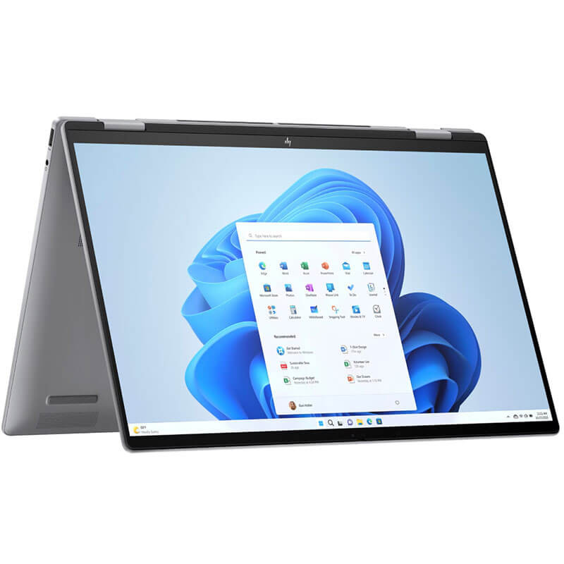 Refurbished HP Envy x360 16-ad0005na 2-in-1, Ryzen 5, 8GB, 512GB SSD ...