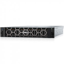 Refurbished Dell PowerEdge R7615 Rackmount Server Deals | EuroPC