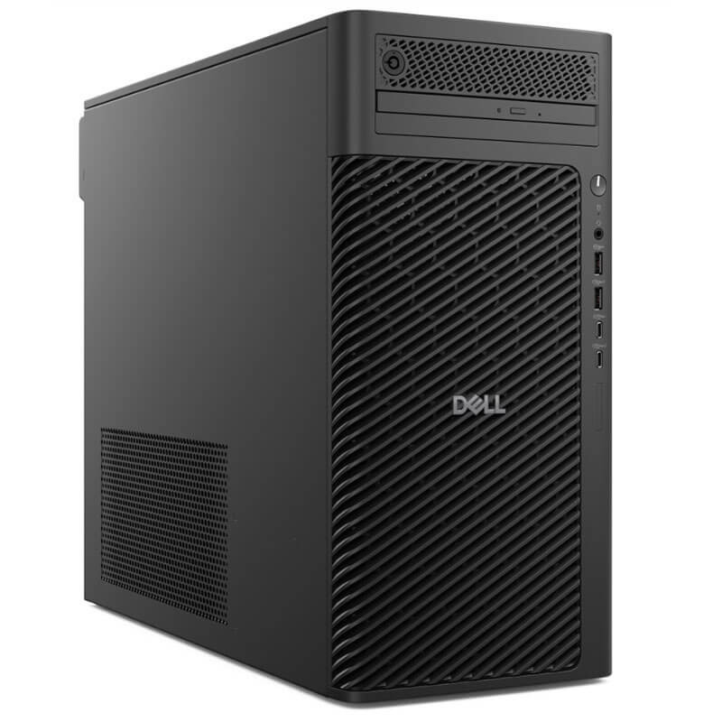 Refurbished Dell Pro Max Tower T2 FCT2250, Ultra 7, 64GB, 13TB, RTX ...