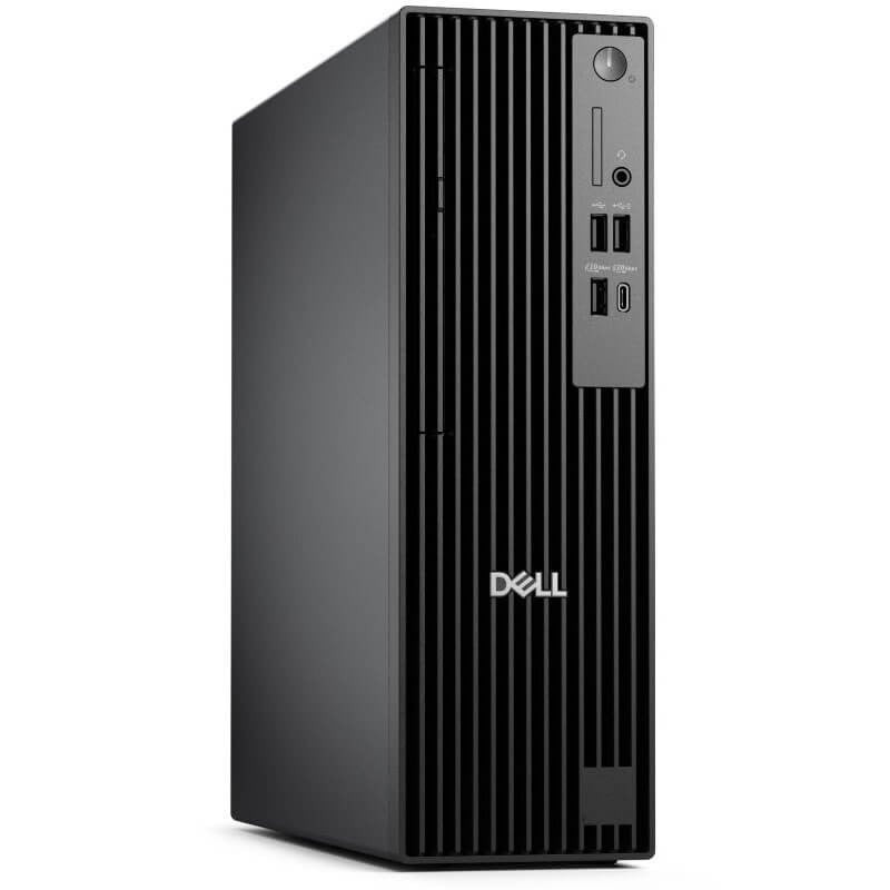 Refurbished Dell Pro Slim Plus Desktop PC Deals | EuroPC