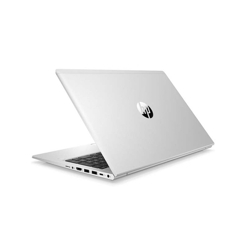 Refurbished HP ProBook 650 G8 Notebook, i5-1135G7, 8GB RAM, 256GB SSD ...