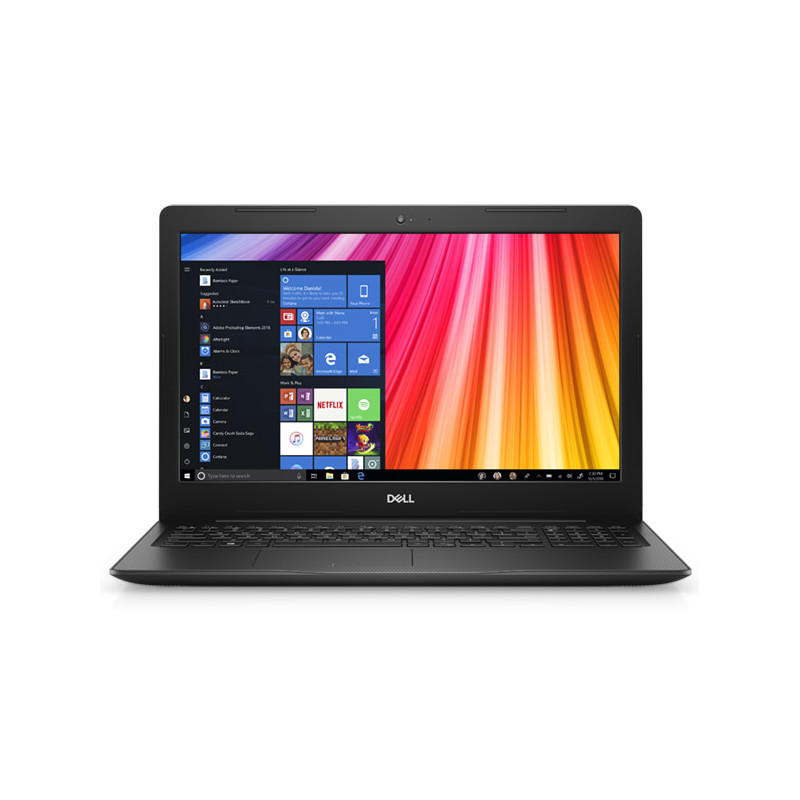 Refurbished Dell Inspiron 15 3582, Pentium Silver N5000, 4GB RAM, 128GB ...