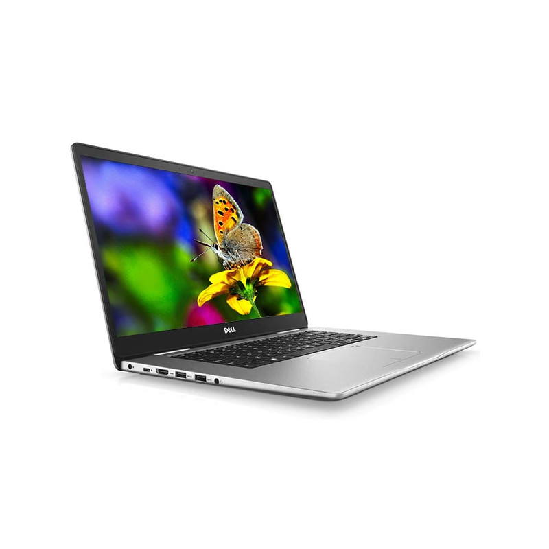 Refurbished Dell Inspiron 15 7580, i7, 8GB RAM, 512GB SSD, 15.6", 2GB ...