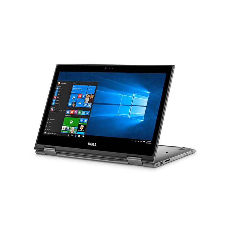 Refurbished Dell Inspiron 13 5379 2-in-1, i5-8250U, 8GB RAM, 256GB SSD ...