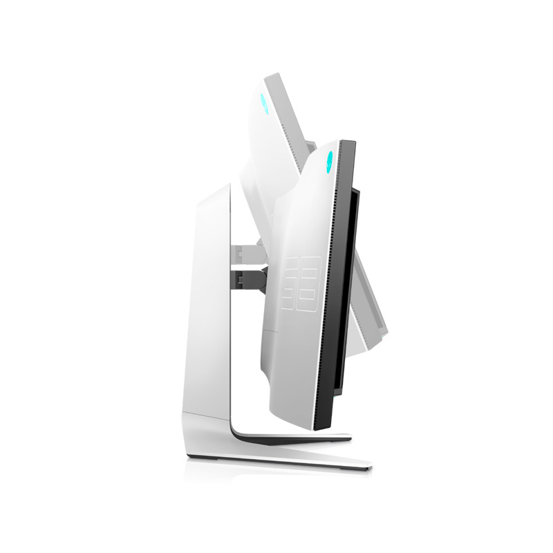 Refurbished Alienware AW3821DW Curved Monitor, 38" WQHD+, HDMI/DP, Adj ...