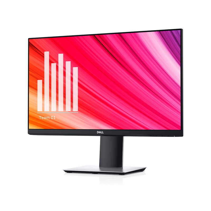 Refurbished Dell P2319H 23" Professional Monitor, 23", FHD, IPS Anti ...