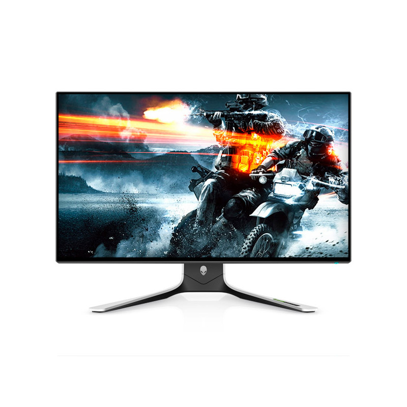 Refurbished Alienware 27" AW2721D Gaming Monitor, QHD, HDMI/DP, Adj ...