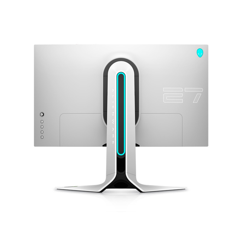 Refurbished Alienware 27" AW2721D Gaming Monitor, QHD, HDMI/DP, Adj ...