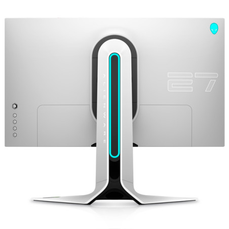 Refurbished Alienware 27" AW2721D Gaming Monitor, QHD, HDMI/DP, Adj ...