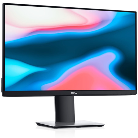 Refurbished Dell P2421D 24" Professional Monitor, 23.8", WQHD, 16:9 ...