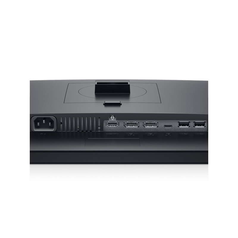 Refurbished Dell P2719HC 27" Monitor, FHD IPS, HDMI/DP/USBC, Multi-adj ...