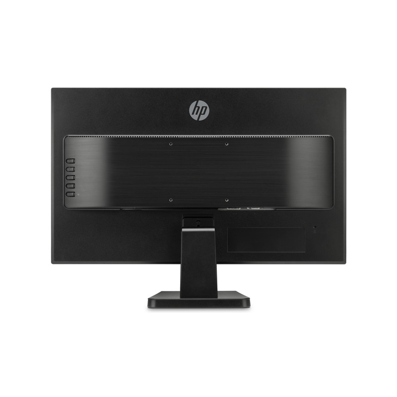 Refurbished HP 27w (27") Monitor, FHD IPS, 16:9, 5ms, VGA/HDMI, Tilt ...