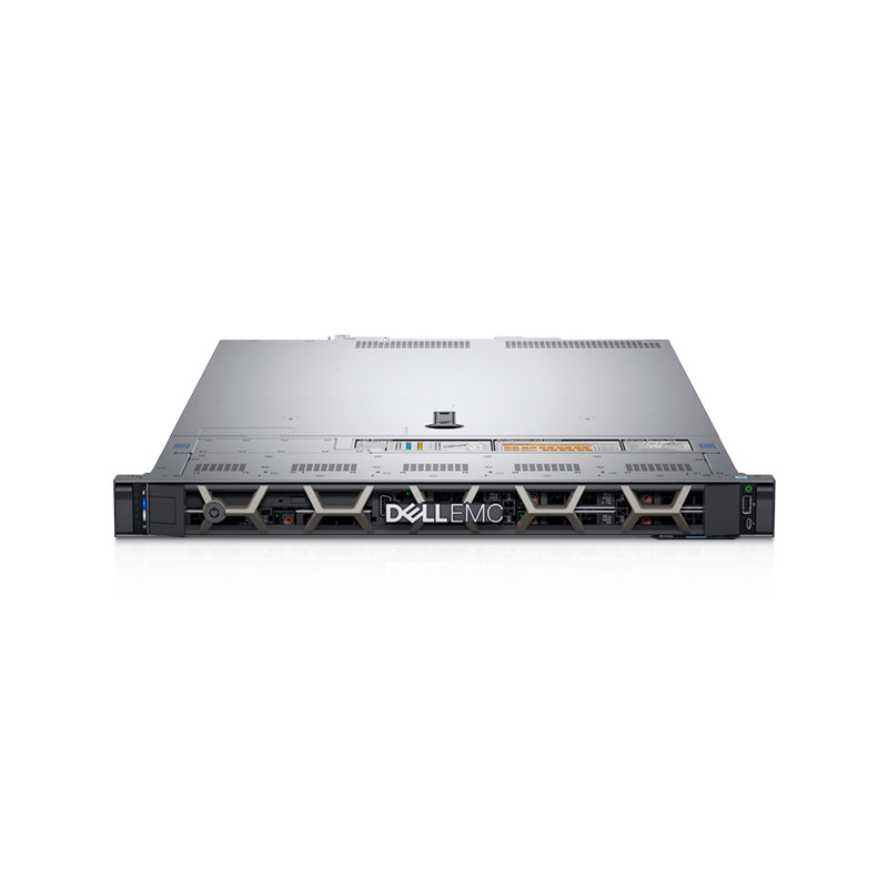 Refurbished Dell PowerEdge R640 Server, Configurable, Intel Xeon Gold ...