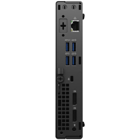 Refurbished Dell OptiPlex 7080 MFF, i5-10500, 8GB RAM, 256GB SSD, Dell ...